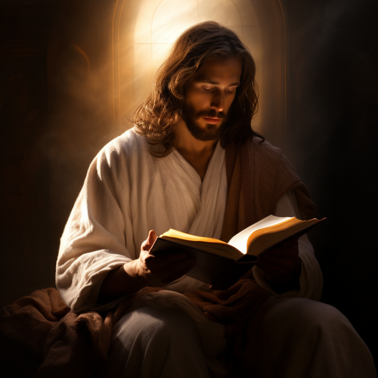 Galería de imágenes - La Biblia y misa diaria